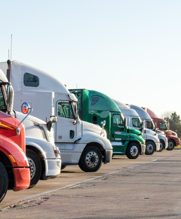 Freight Procurement Software, Freight Management Software, Trucking ...