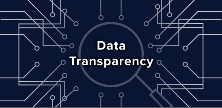 Why Data Transparency is Important to Freight Procurement Teams - sleek ...