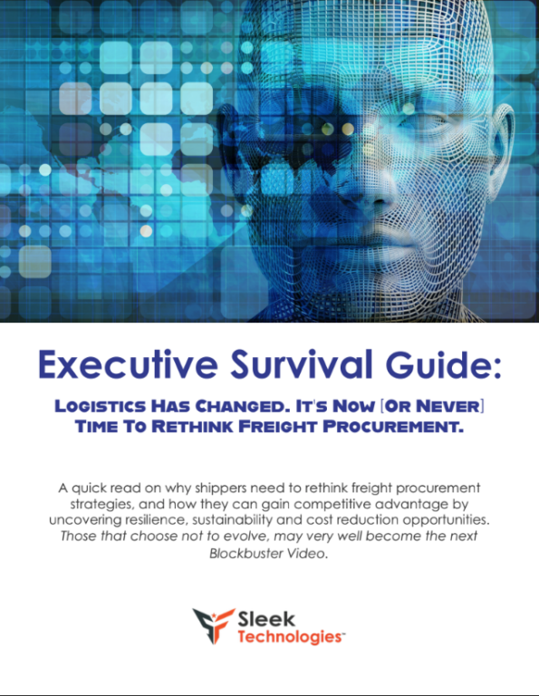 Freight Procurement Resources, Shipping Resources, Trucking Resources ...